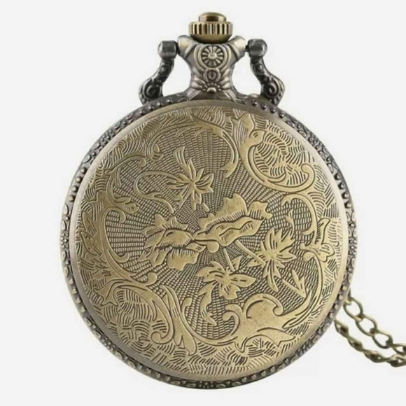 Other | New Usmc Marine Corps Pocket Watch | Poshmark